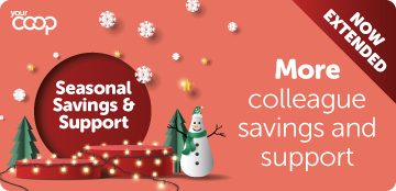 Home | Coop Colleagues Connect