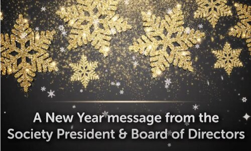 A New Year Message from Our President & Board of Directors | Coop ...
