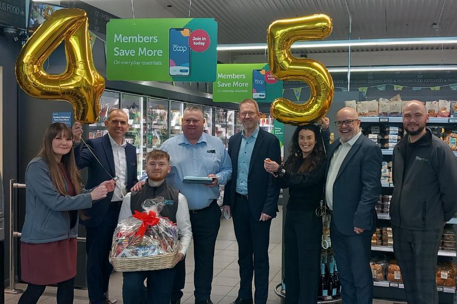 The Spring Budget & Celebrating our Remarkable colleagues | Coop ...