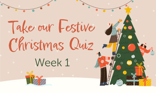 12 Days of Festive Fun is here! | Coop Colleagues Connect