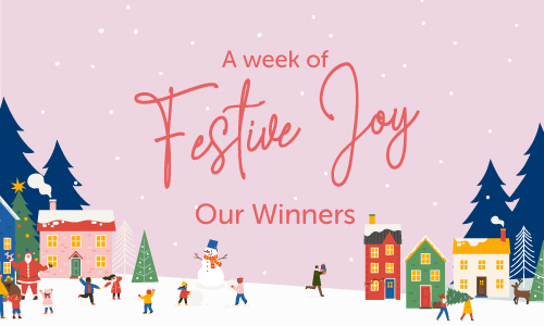 A Week of Festive Joy - Winners Round Up | Coop Colleagues Connect A Week of Festive Joy - Winners Round Up | Coop Colleagues Connect