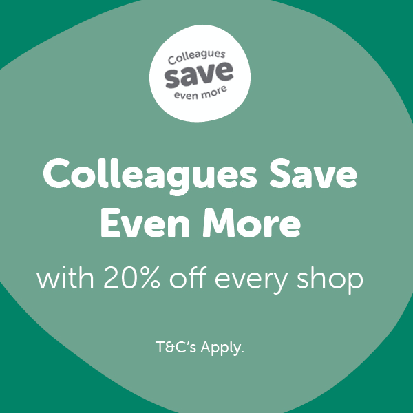 Colleague Member Payday Event - January | Coop Colleagues Connect