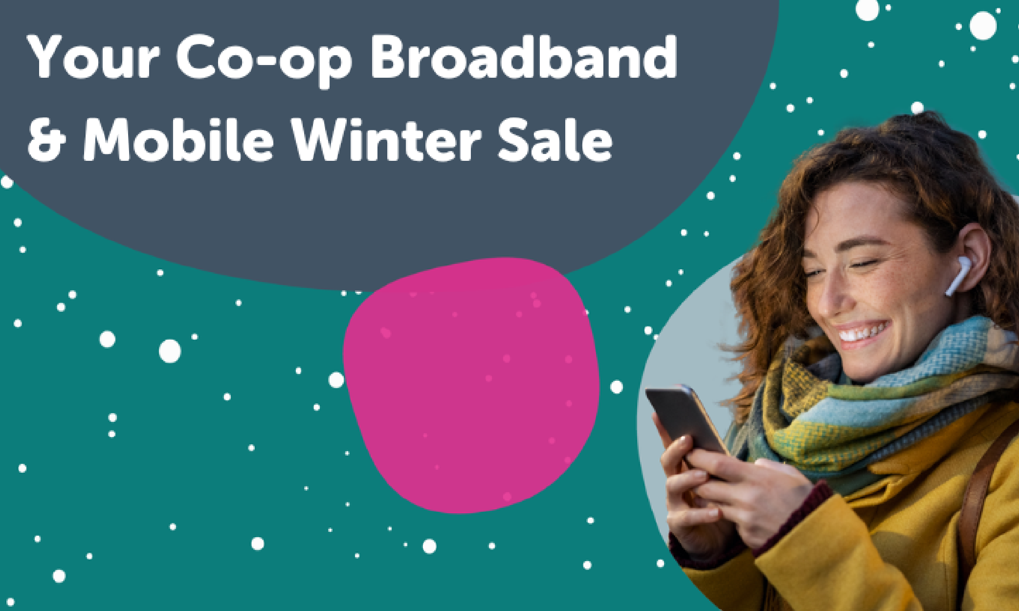 Colleague Member Payday Event - January | Coop Colleagues Connect