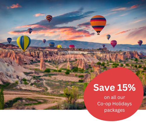 Your November Payday Offers are here! | Coop Colleagues Connect