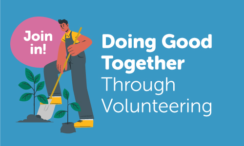 Colleague Volunteering – how we’re Doing good together | Coop ...