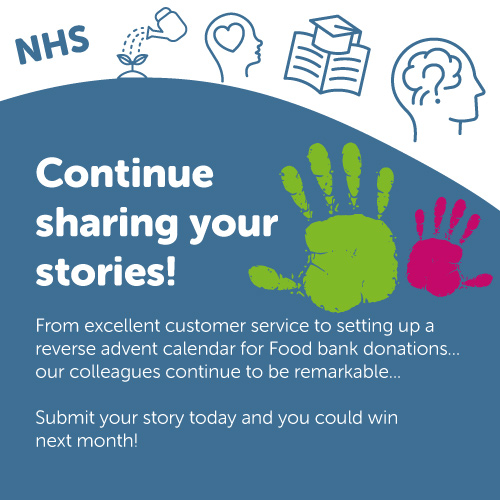 Count Me In – See our January Winner! | Coop Colleagues Connect