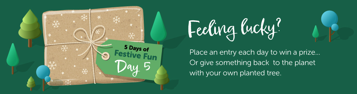 Five Days of Festive Fun - Day 5 | Coop Colleagues Connect