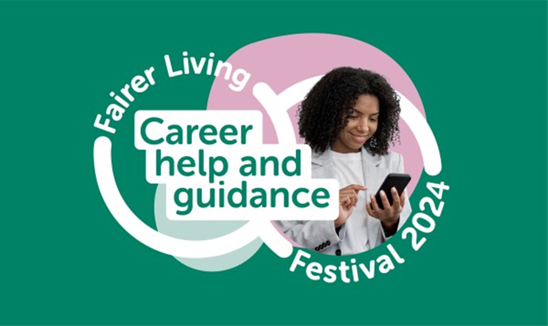 Join our Fairer Living Festival & AGM 2024 | Coop Colleagues Connect
