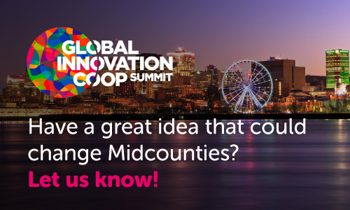 It’s back! Enter our Global Innovation Coop Summit competition | Coop ...