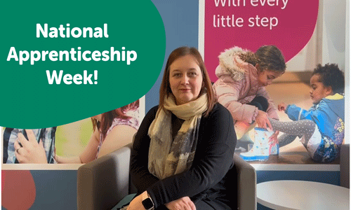 Learning and Development: National Apprenticeship Week | Coop ...