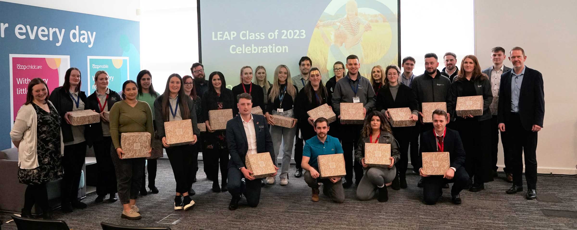 Learning & Development: Your Opportunities to Develop | Coop Colleagues ...