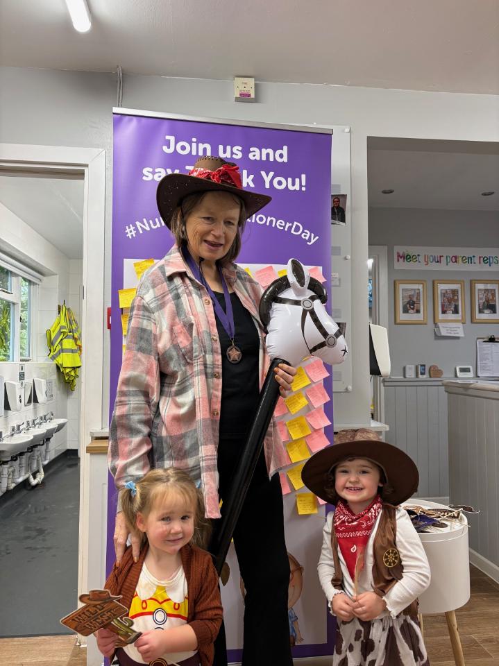 Celebrating National Practitioner Day! | Coop Colleagues Connect