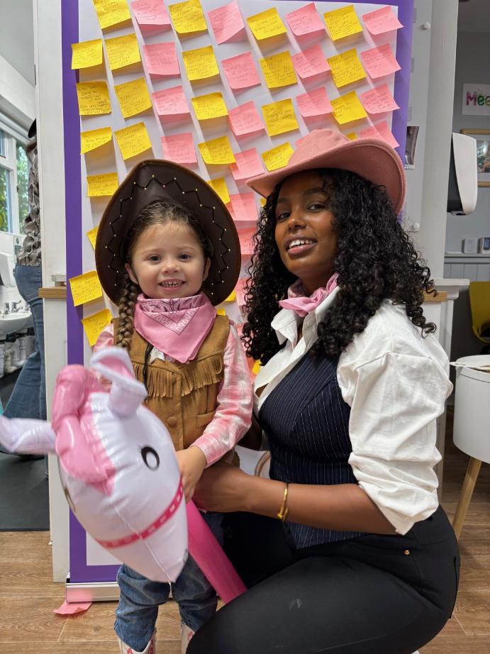 Celebrating National Practitioner Day! | Coop Colleagues Connect