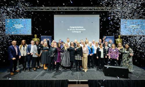 Our Remarkable Colleagues Awards Highlights! | Coop Colleagues Connect
