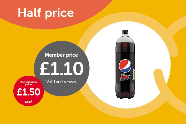 Check out the Latest Member Offers! | Coop Colleagues Connect