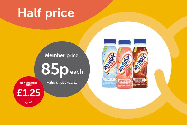 Check out the Latest Member Offers! | Coop Colleagues Connect