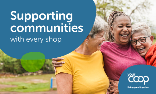 Stories | Coop Colleagues Connect