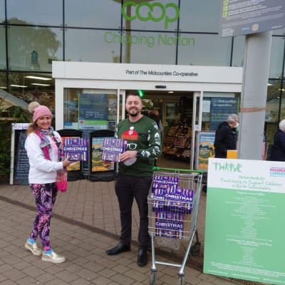 Your Thumbs Up Round Up 29/12 | Coop Colleagues Connect