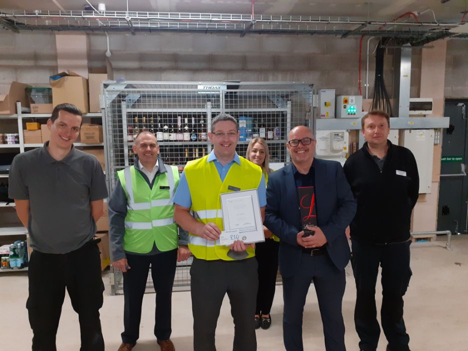 Your Thumbs Up Round Up 13/06 | Coop Colleagues Connect