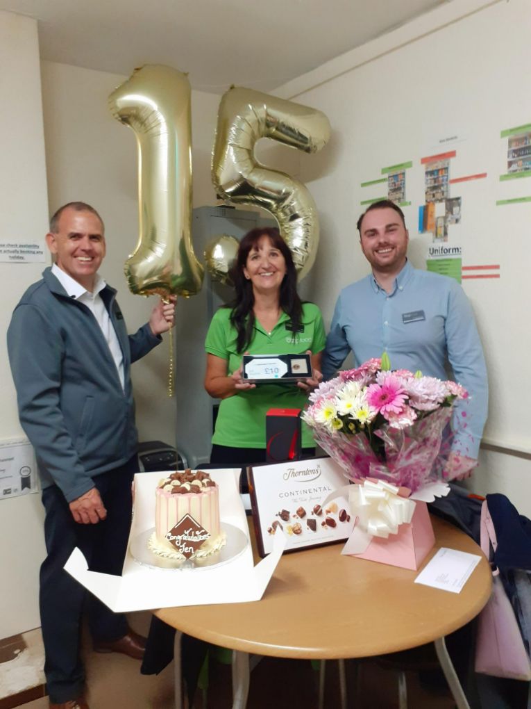 Your Thumbs Up Round Up 28/08 | Coop Colleagues Connect