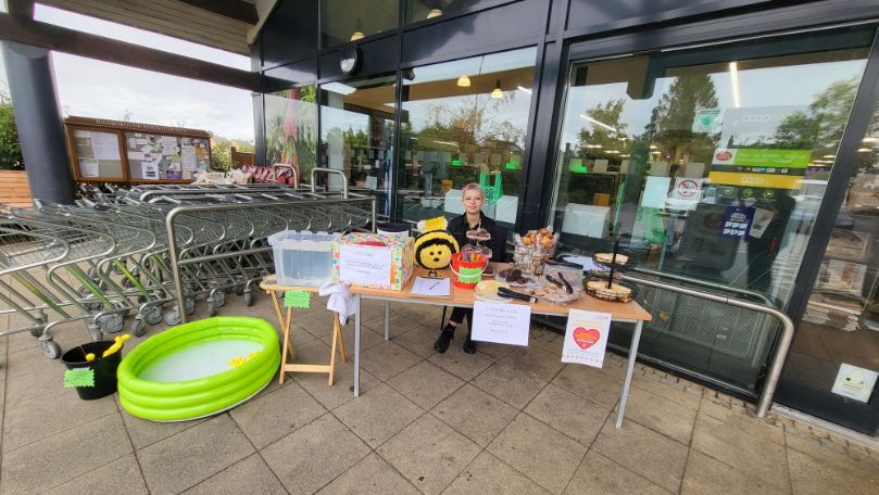 Your Thumbs Up Round Up 28/08 | Coop Colleagues Connect