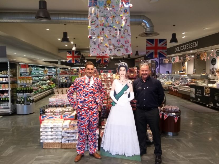 Your Thumbs Up Round Up 12/06 | Coop Colleagues Connect