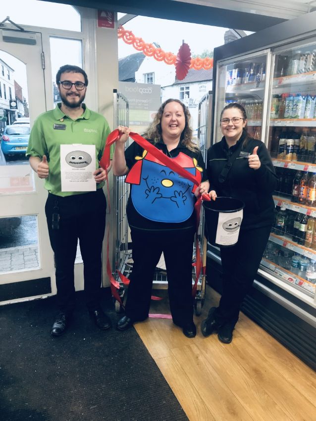 Your Thumbs Up Round Up 06/11 | Coop Colleagues Connect