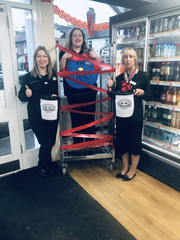 Your Thumbs Up Round Up 06/11 | Coop Colleagues Connect