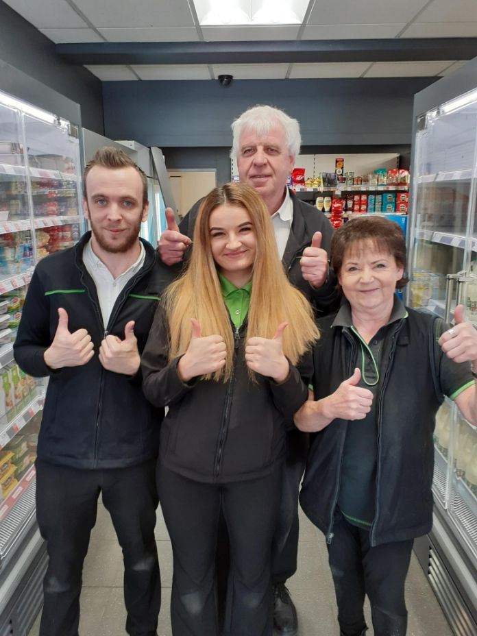 Your Thumbs Up Round Up 16/10 | Coop Colleagues Connect