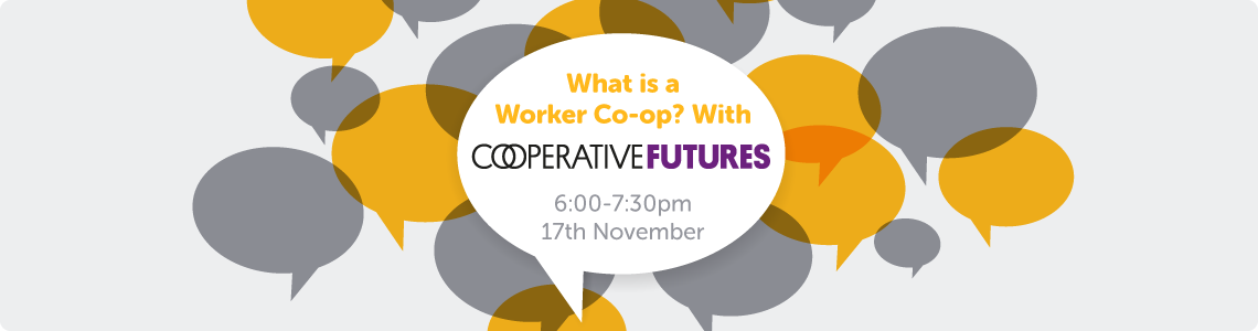 Your Co-op Conversations this month – Join in! | Coop Colleagues Connect