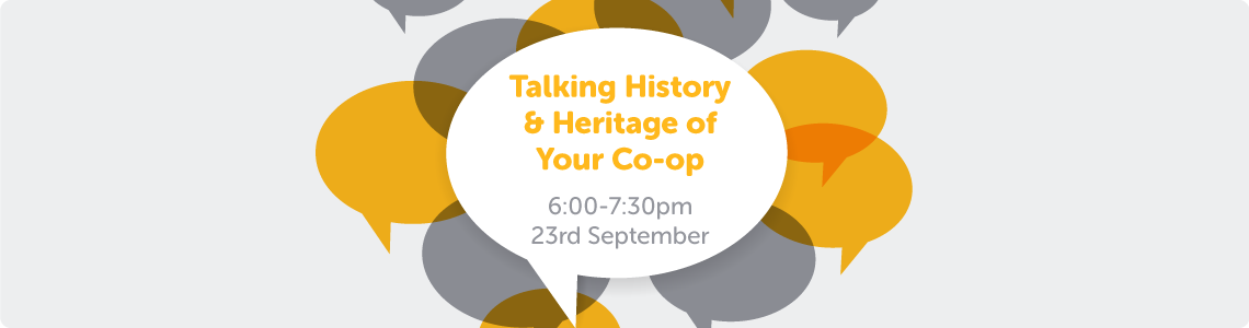 Your Co-op Conversations are back – Join in! | Coop Colleagues Connect