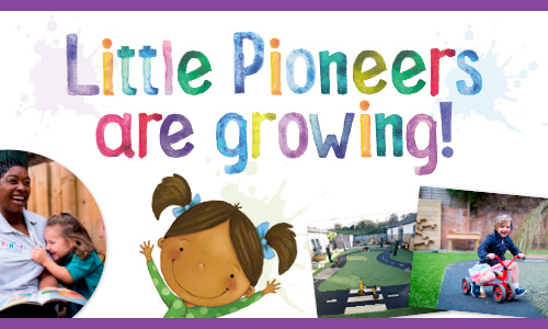 Growth and Recruitment within Little Pioneers | Coop Colleagues Connect
