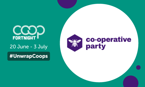 Home | Coop Colleagues Connect