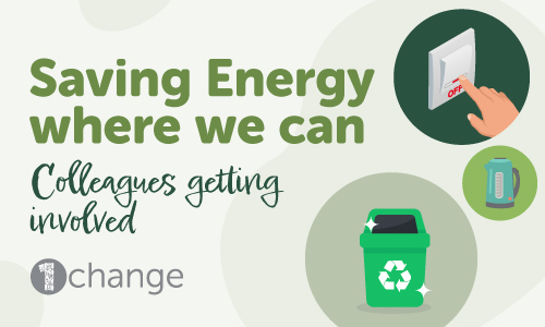 Saving energy where we can – Colleagues getting involved | Coop ...