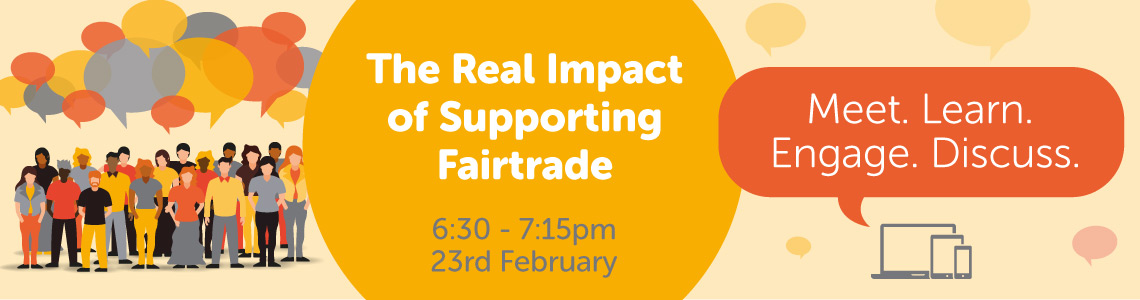 Welcome to Fairtrade Fortnight | Coop Colleagues Connect