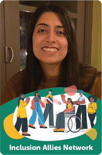 International Women’s Day 2024 - #InspireInclusion | Coop Colleagues ...