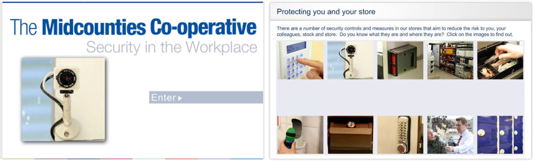 Respect for Shopworkers Week – Keeping Colleagues Safe & Secure | Coop ...