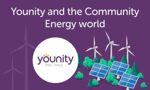 Younity and the Community Energy world | Coop Colleagues Connect