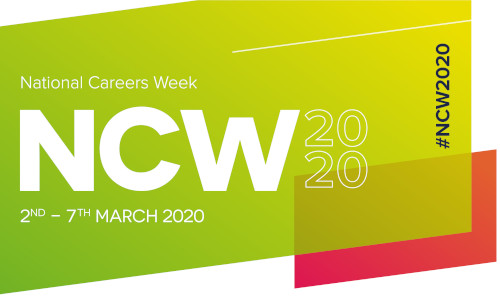 It’s National Careers Week | Coop Colleagues Connect